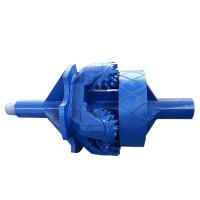 China Threaded Or Non Threaded HDD Rock Reamers For Well Drilling Customization for sale