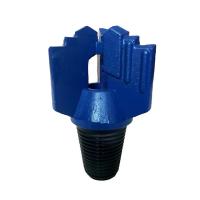 China Step Drag Bit For Hole Drilling for sale