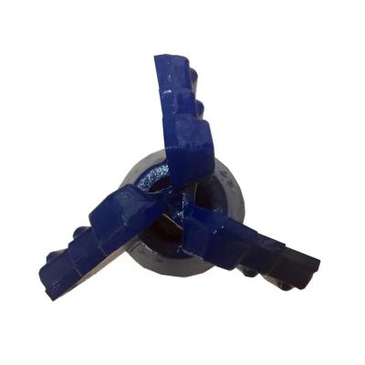 China Customized Pdc Drag Drill Bits 6 5/8 Inch  In Construction Engineering for sale