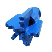 China Customized Pdc Drag Drill Bits 6 5/8 Inch  In Construction Engineering for sale