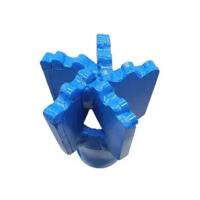 China Customized Pdc Drag Drill Bits 6 5/8 Inch  In Construction Engineering for sale