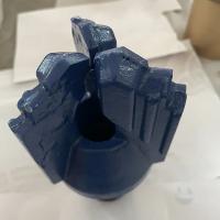 China High Wear Resistant Forging Drag Drill Bit for sale
