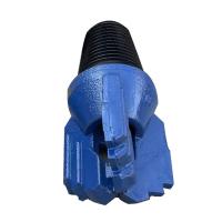 China API 2 7/8 Inch Oil Rig Drill Bits Step Drag Bit For Energy And Mining Work for sale