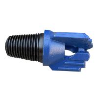 China PDC Cutter Drag Drill Bits for sale