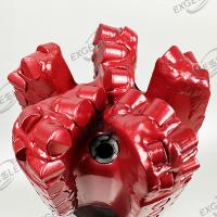 China Durability PDC Bits Forged for Long Lasting Performance for sale