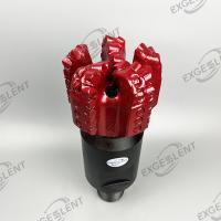 China Durability PDC Bits Forged for Long Lasting Performance for sale
