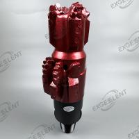 China Rugged Wear Resistant Diamond PDC Bi-Center Dril Bit for Improved Drilling Efficiency for sale