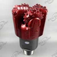 China High Quality And Good Price Hybrid Bit, Tricone and PDC bit, Drill Bit For Oil Field And Well Drilling for sale