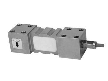 China Waterproof Single Shear Beam Type Strain Gauge Load Cell SD-08 for sale