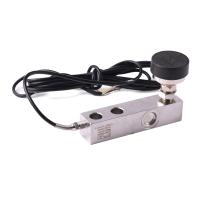 China Single Beam Type Load Cell 100kg 500kg 1000kg 2000kg 5000kg 10000kg for sale