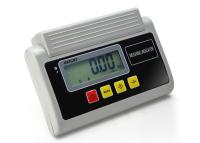 China LED/LCD Screen Weight Display For Accurate Weight Measurement for sale