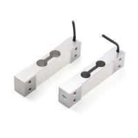 China IP65 Alloy Aluminum Load Cell 10V DC Power Supply Weight Measurement Transducer -10.C To 40.C for sale