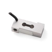 China Precision Aluminum Alloy Single Point Load Cell 0.02%FS Accuracy Accept Customization for sale