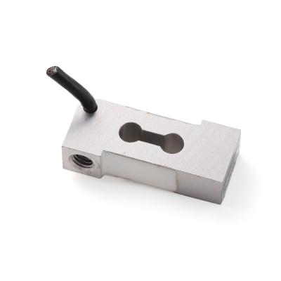 China Precision Aluminum Alloy Single Point Load Cell 0.02%FS Accuracy Accept Customization for sale