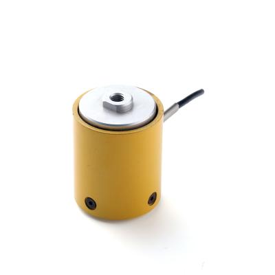 China Accuracy Alloy Steel Column Load Cell With Analog/Digital Output Signal IP67 Grade for sale