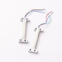 China Alloy Aluminum Miniature Load Cell Strain Gage with 350-700Ω Impedance for Precise Measurements for sale
