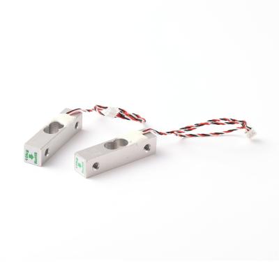 China Micro High Precision Load Cell  Capacity 0.2 to 20kg for sale