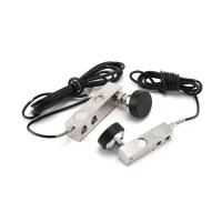 China Stainless Steel Floor Scale Load Cell with ±0.02% Accuracy Rated -10 to 60 ℃ for sale