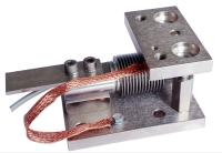 China Accuracy Single Shear Beam Load Cell 0.03%FS Maximum Excitation 15V -10\uff5e 60℃ Temperature Range for sale