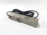 China Single Shear Beam Load Cell Rated for -10~60.C 15V Maximum Excitation 0.02% Accurracy for sale