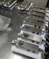 China Accurate Weight Measurement Precision Shear Beam Load Cell Type for sale