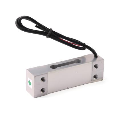 China Aluminum Alloy Single Point Load Cell for sale