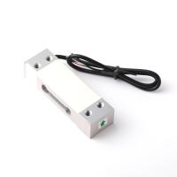 China Al-Alloy Parrallel Beam Single Point Load Cell for sale