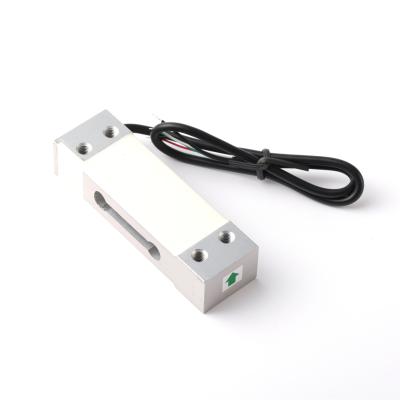 China Al-Alloy Parrallel Beam Single Point Load Cell for sale
