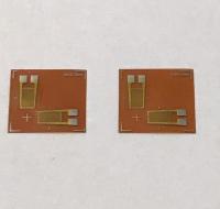 China Metal Foil Strain Gauge Multiple Axis for Load Cell Manufacturing for sale
