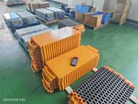 China Portable Axle Scale , Weigh In Motion System , Weigh Pads With Wireless Indicator for sale