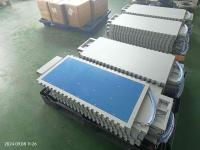 China Portable Axle Scale , Weigh In Motion System , Weigh Pads With Wireless Indicator for sale