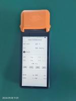 China Portable Axle Scale , Weigh In Motion System , Weigh Pads With Wireless Indicator for sale