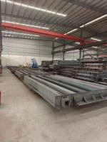 China 20Mm Thickness Truck Scale For Shallow Foundation Civil Work Long-Lasting Solution for sale