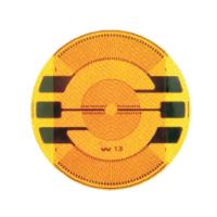 China Membrane Rosette Metal Foil Resistance Strain Gauge for Pressure Sensing for sale