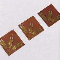 China Multi-Axial Foil Strain Gauges for Load Cell Manufacture for sale