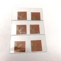 China Multi-Axial Foil Strain Gauges for Load Cell Manufacture for sale