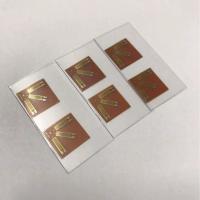 China Multi-Axial Foil Strain Gauges for Load Cell Manufacture for sale