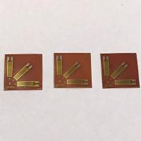 China Multi-Axial Foil Strain Gauges for Load Cell Manufacture for sale