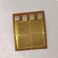 China Foil Full Bridge Strain Gauge State In Art for sale