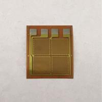 China Foil Full Bridge Strain Gauge State In Art for sale