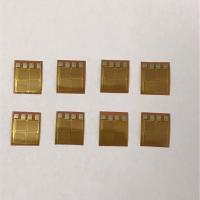 China Foil Full Bridge Strain Gauge State In Art for sale