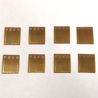 China Foil Full Bridge Strain Gauge State In Art for sale