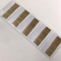 China Foil Full Bridge Strain Gauge State In Art for sale