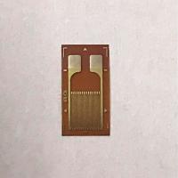 China Phenolices Homo Taxial Foil Strain Gages BF350-3AA for sale