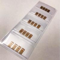 China Phenolices Homo Taxial Foil Strain Gages BF350-3AA for sale