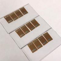 China Half Bridge Shear Foil Strain Gages 350 Ohms HA series for sale