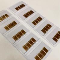 China Half Bridge Shear Foil Strain Gages 350 Ohms HA series for sale