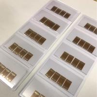 China Half Bridge Shear Foil Strain Gages 350 Ohms HA series for sale