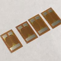 China Half Bridge Shear Foil Strain Gages 350 Ohms HA series for sale