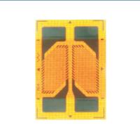 China Shear Torsion Foil Strain Gauges Load Cell for sale